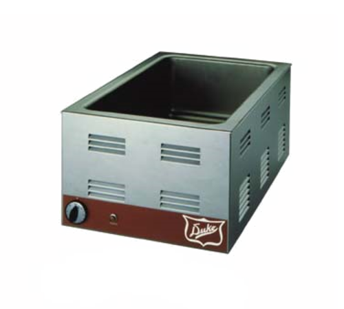 Duke Manufacturing ACTW-I Food Pan Warmer