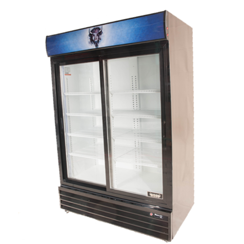 Bison Refrigeration BGM-49-SD Refrigerator
