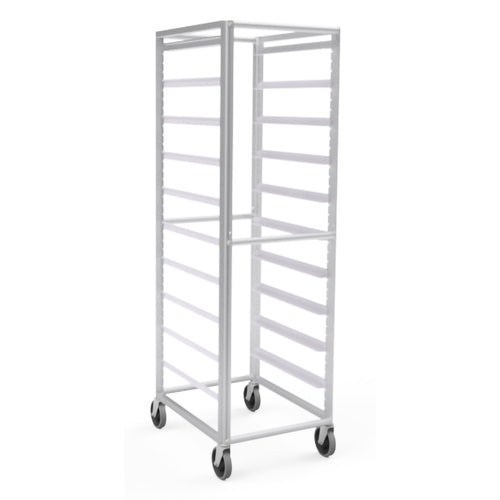 Lockwood Manufacturing RR69-10 Pan Rack