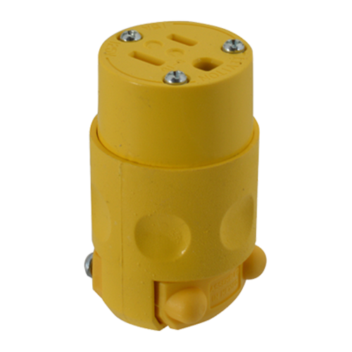 FMP 253-1202 Electrical Plug