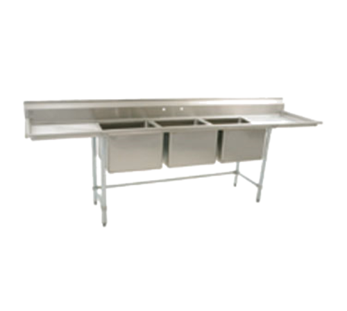 Eagle Group S16-28-3-18-X Sink