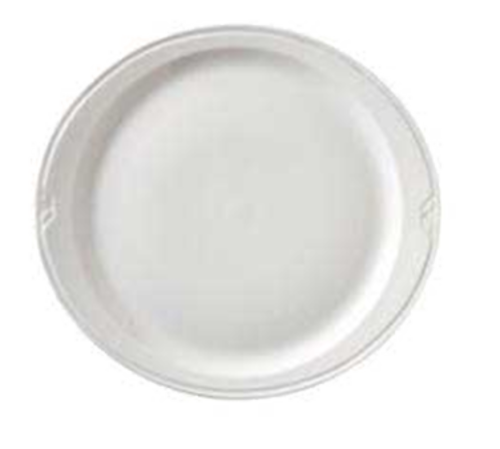 Vertex China KF-99 Plate