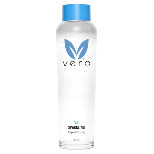 Vero Water SIGNSP Beverage Bottle