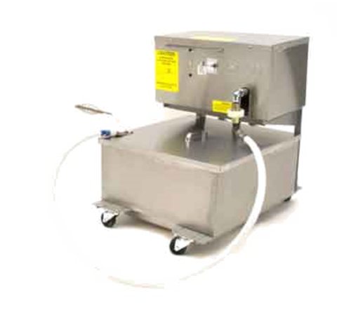 Dean Industries PF110R Fryer Filter