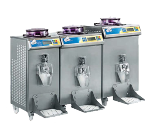 Carpigiani PASTOCHEF 18 RTL/W Pastry Savory Combi Machine