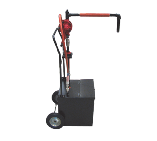 Henny Penny ODS100.01 Shortening Disposal Caddy