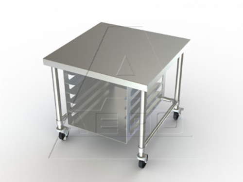 AERO Manufacturing MMT-3036 Equipment Stand