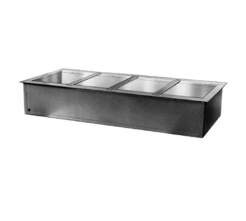 Duke Manufacturing ADI-5ID Cold Food Well Unit