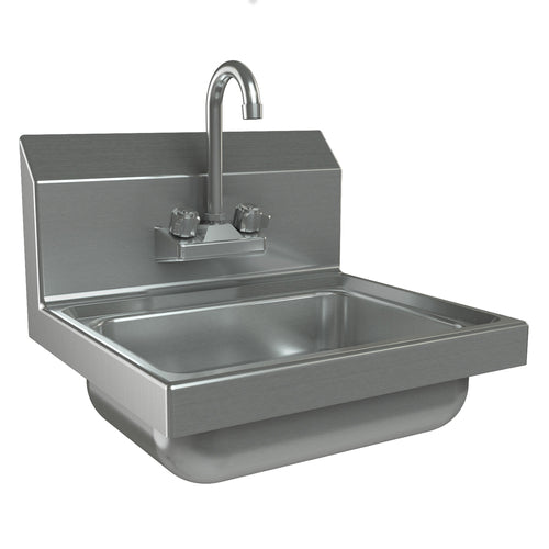 Tarrison Products Ltd. TA-HSF14 Sink