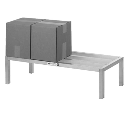 Alexander Industries HDN-2448 Dunnage Rack