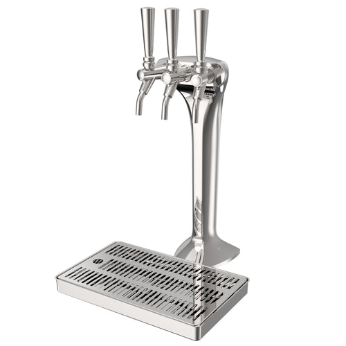 Natura Water 3 TAP TOWER ONLY Water Dispensing Tower