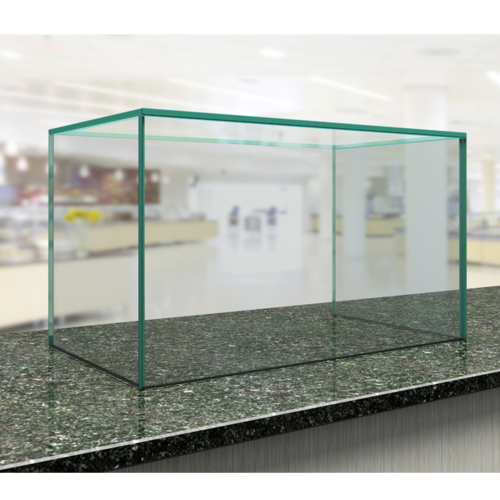 BSI CV100-3 Sneeze Guard