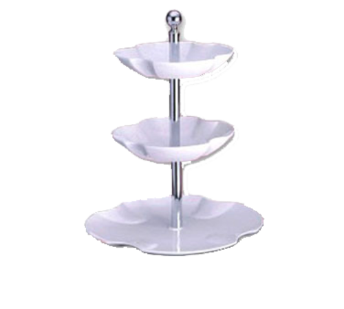 Bon Chef 70061HGLD Display Stand
