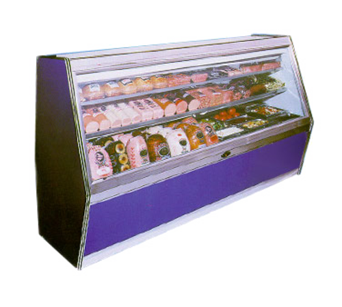 Marc Refrigeration MDL-12 Display Case