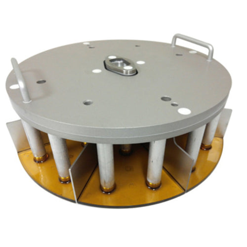 Dutchess Bakers C4-436-0049 Dough Divider Rounder Accessories