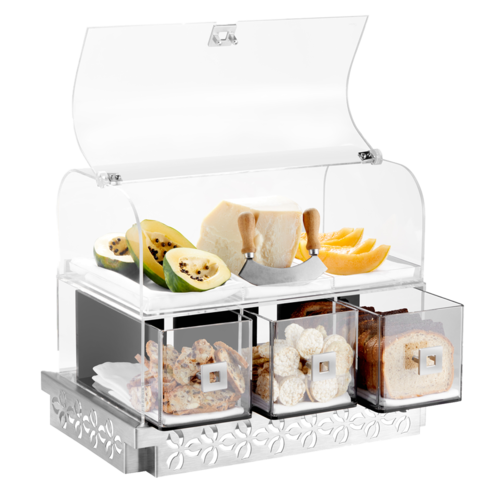 Rosseto BD137 Display Case
