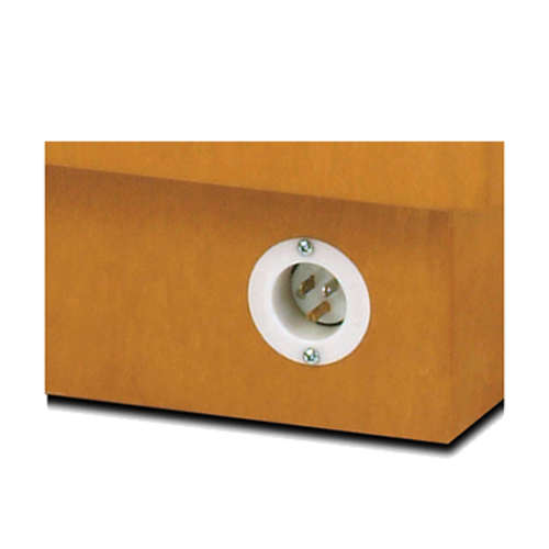 Forbes Industries 8049 Podium Lectern