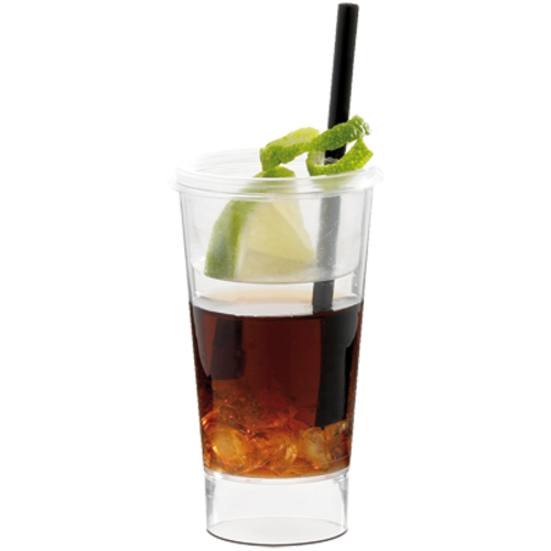 JB Prince R484 Disposable Cups