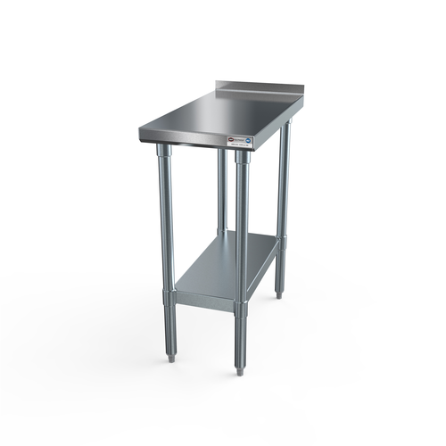 NBR Equipment TG-F1830 Work Table