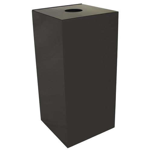 Hubert Company LLC 28621 Recycling Receptacle / Container