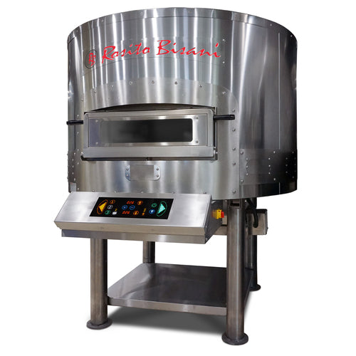 Rosito Bisani FRV125-ST Oven