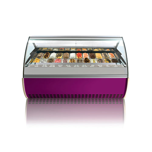 Howard-McCray EVO-G12-53-86-12P Display Case