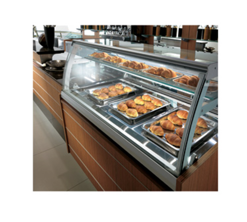 Oscartek CLASSIC CN3000 Display Case