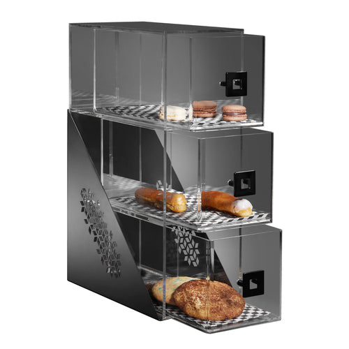 Rosseto BD143 Display Case