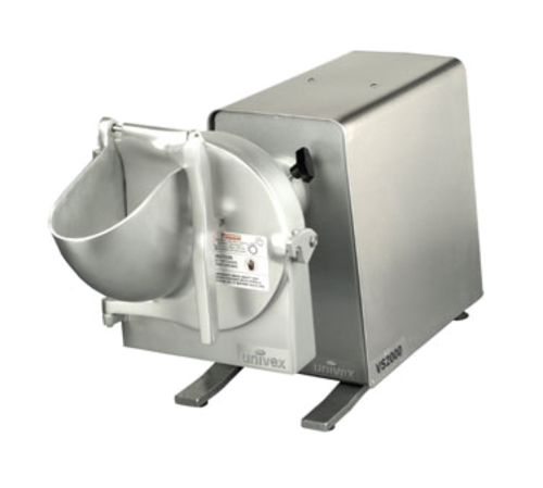 Univex VS2000 Drive Unit