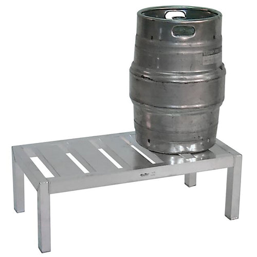 SPG International 4H2274 Keg Storage Rack